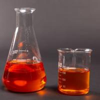 China Good Initial Color Barium Zinc PVC Heat Stabilizer For Leather for sale