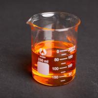 China High Transparency Barium Zinc Heat Stabilizer For PVC  Films for sale