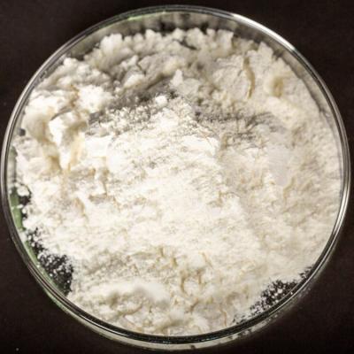 China Good Lubrication And High Transparency Cadmium Stearates 02 For Transparent Films for sale