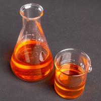 China Good Stability Liquid Ba Zn Stabilizer PVC Compound Stabilizer For Leather for sale