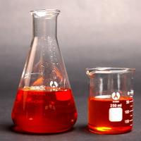 China Good Stability Liquid Ba Zn Stabilizer PVC Compound Stabilizer For Leather for sale