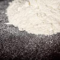 China Wide Application Powder Calcium Stearate PVC Additives For Non - Toxic PVC for sale