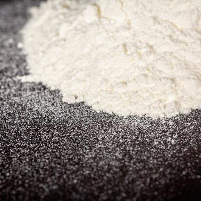 China Wide Application Powder Calcium Stearate PVC Additives For Non - Toxic PVC for sale
