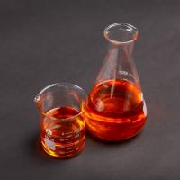 China Barium Cadimium Zinc Heat Liquid Stablizer For Crystal Films for sale