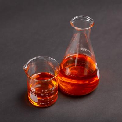 China Barium Cadimium Zinc Heat Liquid Stablizer For Crystal Films for sale