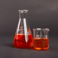 China Barium Cadimium Zinc Heat Liquid Stablizer For Crystal Films for sale