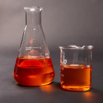 China Liquid Ba-Zn PVC Heat Stabilizers For Top Layer Of Leather Colored Films for sale