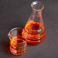 China Slightly Red Clear Liquid PVC Heat Stabilizers Rubber Processing Additives BS-103 for sale
