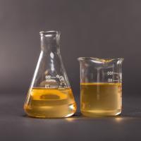 China Wide Application PVC Compound Ca Zn Stabilizer For PVC Films , Gloves for sale