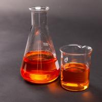 China Wide Application Liquid Ba Zn Stabilizer For PVC Transparent Films for sale