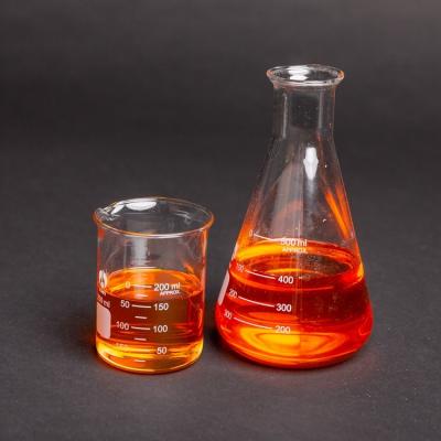 China Good Thermal Stability Processing Additives Used In Pvc Colored Films BS-819 for sale