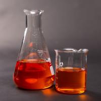 China Good Thermal Stability Processing Additives Used In Pvc Colored Films BS-819 for sale