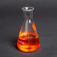 China Liquid Ba Zn Stabilizer Processing Additives Of Plastics / Rigid Pvc Films for sale