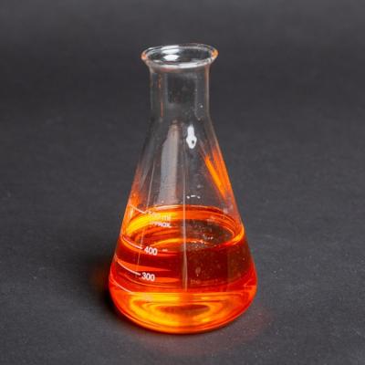 China Liquid Ba Zn Stabilizer Processing Additives Of Plastics / Rigid Pvc Films for sale