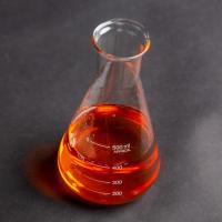 China Liquid Ba Zn Stabilizer Processing Additives Of Plastics / Rigid Pvc Films for sale