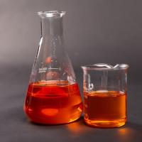 China Long Term Stability Pvc Compound Stabilizer Clear Liquid 190kg/ Drum BS-813C for sale