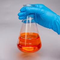 China Excellent Dispersibility PVC Additives Barium Cadmium Zinc Stabilizer Odourless for sale