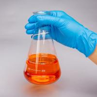 China Red Clear Liquid PVC Additives Plastic Auxiliary Agents Low Volatile ISO9001 for sale