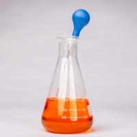 China Red Clear Liquid PVC Additives Plastic Auxiliary Agents Low Volatile ISO9001 for sale