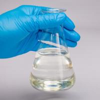 China Chemical Auxiliary Agent Potassium Zinc For Paste Resin High Foaming Rate And Good Thermal Stability for sale