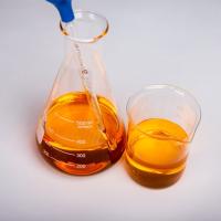 China Weak Odor PVC Additives Safety Barium Cadmium Zinc For Pvc Transparent Films for sale