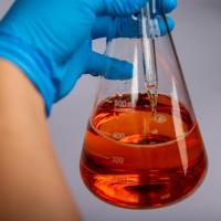 China Weak Odor PVC Additives Safety Barium Cadmium Zinc For Pvc Transparent Films for sale