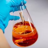 China Lead Free Processing Additives Used In Plastics Extrusion First Grade for sale