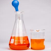 China Environmental Friendly Ba-Cd-Zn Mixed PVC Stabilizer ISO9001 Approval for sale