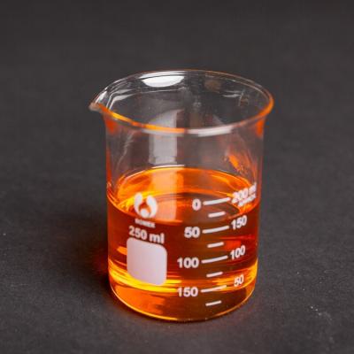 China High Purity Liquid Barium Zinc PVC Additives Excellent Anti - Ultraviolet Ability for sale