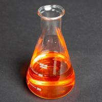 China Profession Ba-Cd-Zn PVC Additives For The Crystal , Low - Phenol 190kg/ Drum for sale