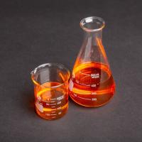 China Non - Toxic Ba Zn Stabilizer Plastics Additives And Compounding Used In Car Films for sale