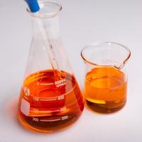 China Good Dispersion Liquid PVC Additives Ba-Zn Plastic Stabilizer Eco Friendly for sale