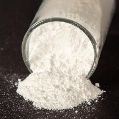 China Good Processing Performance White Powder Zinc Stearate For PVC Pipes for sale