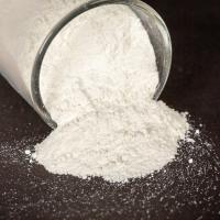 China Good Processing Performance White Powder Zinc Stearate For PVC Pipes for sale