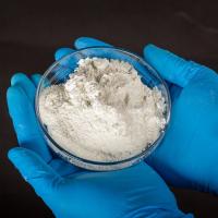 China High Transparency Good Initial Color Metallic Stearates Zinc Stearate For PVC for sale