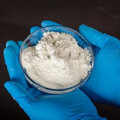 China High Transparency Good Initial Color Metallic Stearates Zinc Stearate For PVC for sale