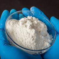 China High Transparency Good Initial Color Metallic Stearates Zinc Stearate For PVC for sale