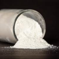 China 99.5% Purity Metallic Stearates White Powder Cadmium Stearate For PVC for sale
