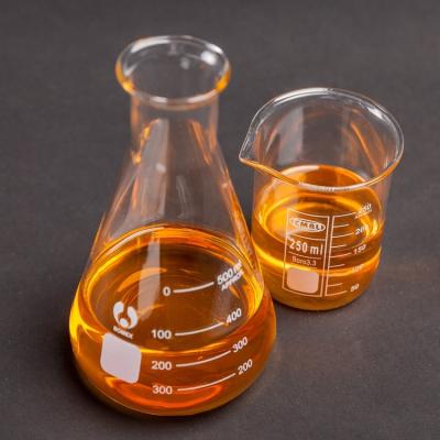China Plastics Additives Liquid Barium Zinc Heat Stabilizer For PVC Leather for sale