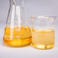 China Eco- Friendly PVC Compound Stabilizer Liquid Ca Zn Stabilizer For Cling Films for sale