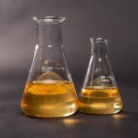 China ISO9001 Standard PVC Compound Stabilizer Liquid Ca Zn Stabilizer For Films for sale