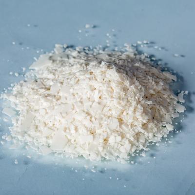 China Excellent Hardness 	Lead Based PVC Stabilizer White flake For Pipes for sale