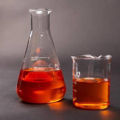 China Good Initial Color Liquid Barium Zinc Stabilizer For Soft PVC for sale