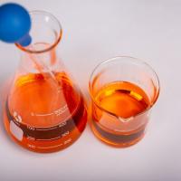 China Good Initial Color Ba-Cd-Zn Mixed PVC Stabilizer For Transparent And Color Films for sale