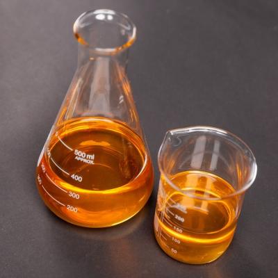 China Wide Application Good Initial Color Liquid Barium Zinc Stabilizer For Soft PVC for sale