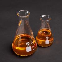 China 99.5% Purity Liquid Barium Cadmium Zinc Stabilizer For Transparent Films for sale
