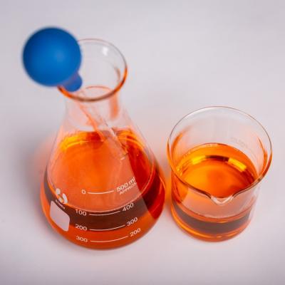 China Ba-Cd-Zn PVC Pipe Stabilizer ISO9001 Approval For Semi - Rigid PVC for sale