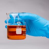 China Liquid Ba-Cd-Zn PVC Stabilizer For Films And Hose Pipes for sale