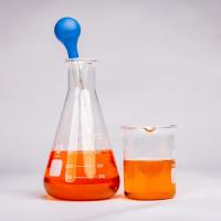 China Light Red Liquid PVC Additives Ba Zn Stabilizer For Films for sale