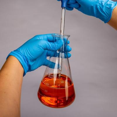 China Wide Application 99.5% Purity Liquid Composite Heat Stabilizers In Plastics for sale